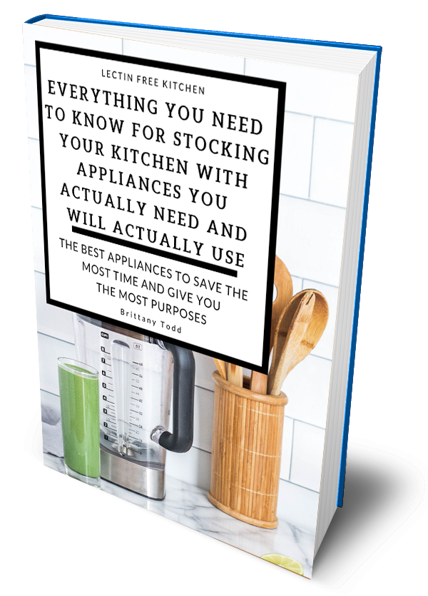 Kitchen Appliances